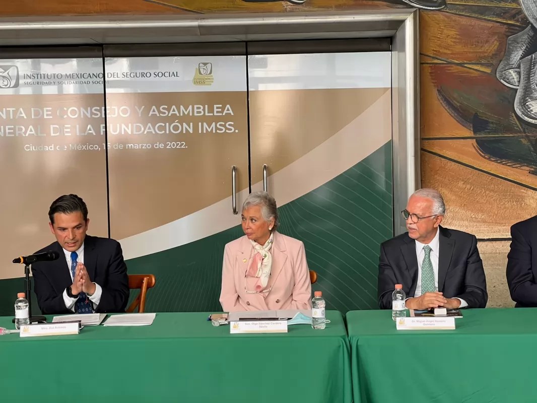 Concreta Navarro Quintero la federalización de los Servicios de Salud en Nayarit - Noticias de ...