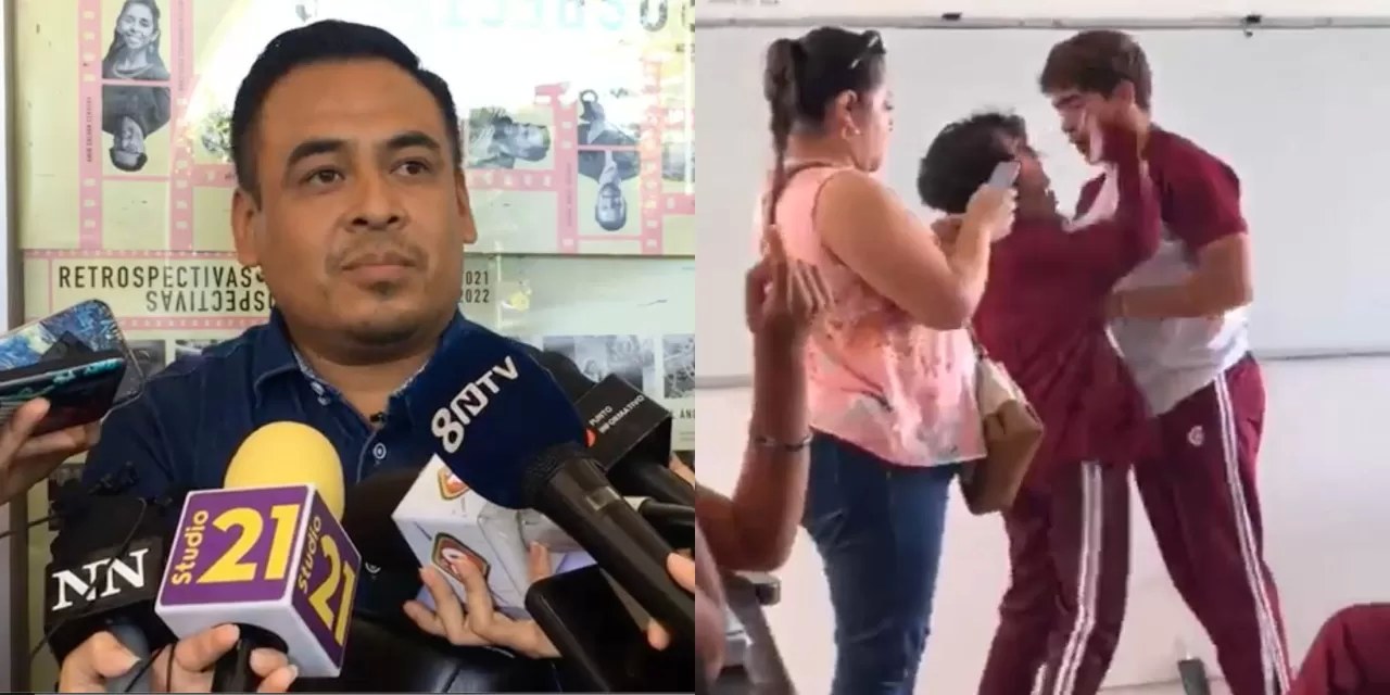 CEDH no va contra maestra del CETIS 100, aclaran - Noticias de Nayarit