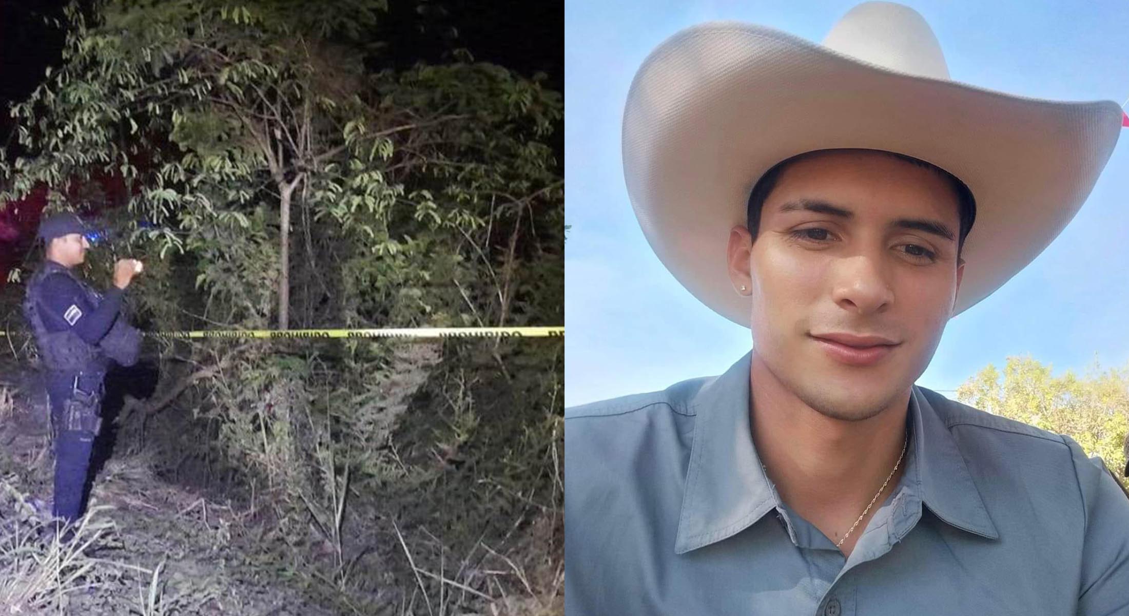 Encuentran sin vida a Said Pelayo, joven reportado como desaparecido - Noticias de Nayarit