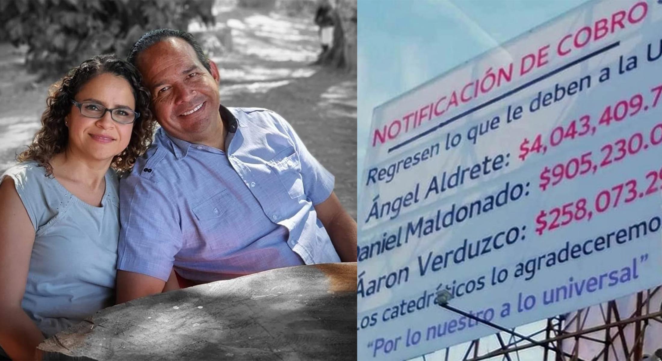 Daniel Maldonado en la UAN; Otro caso de nepotismo - Noticias de Nayarit